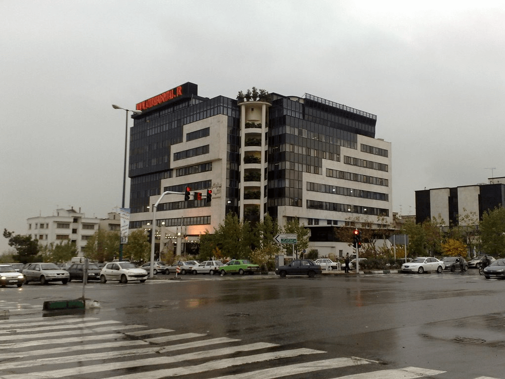 شهرک غرب؛ یکی از مناطق لوکس شمال شهر تهران - مجله متقاضی